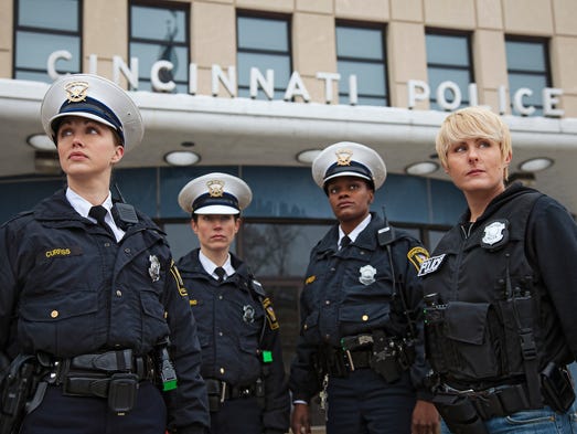 The area's famous places: As seen on TV