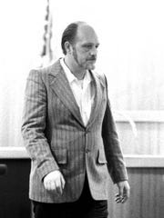 Judge: If serial killer Biegenwald got a fair trial, so can Joseph Villani