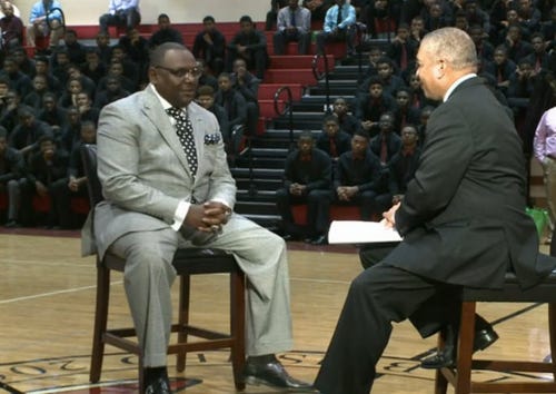 Ginn Academy in Cleveland | What makes it special? | wkyc.com