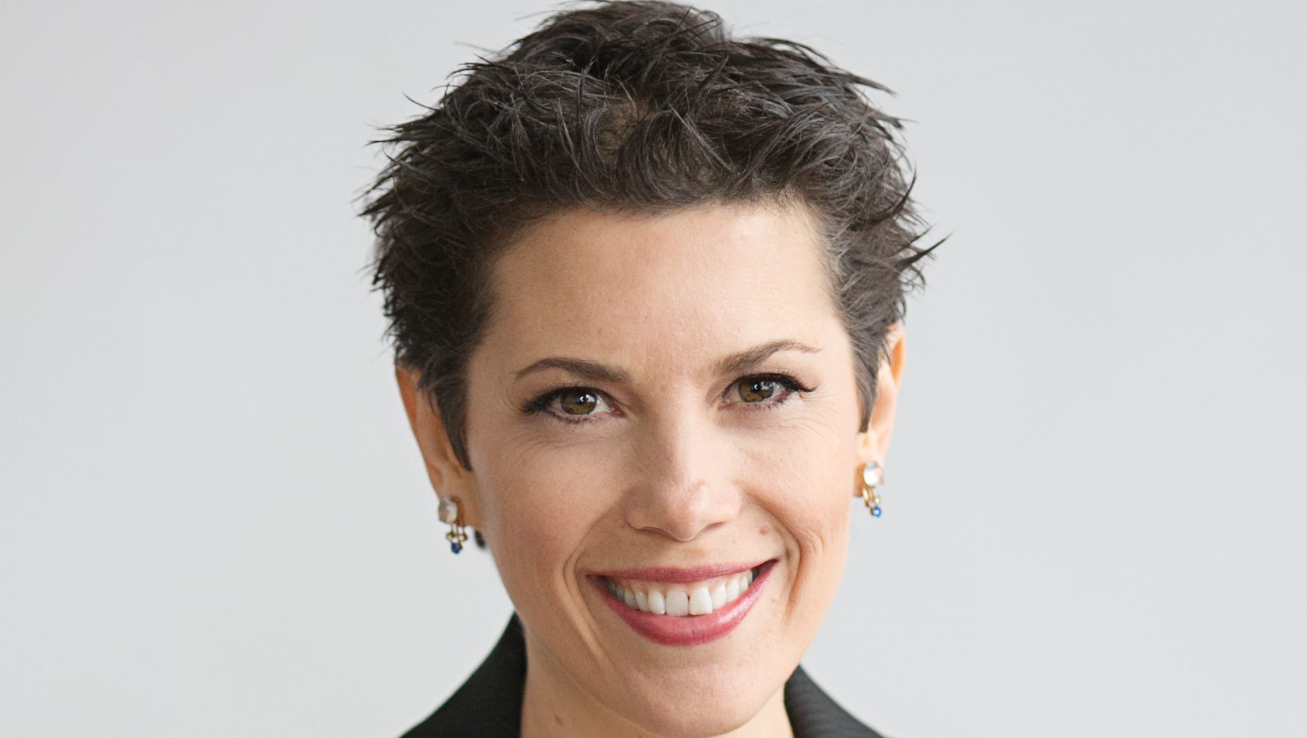 Susan Peirce Thompson, owner of Bright Line Eating, appears on Today show