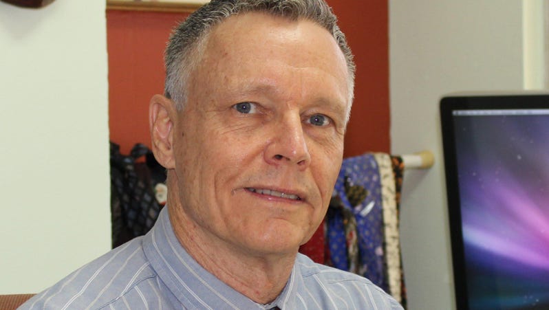 Pesch: How presidential transition works