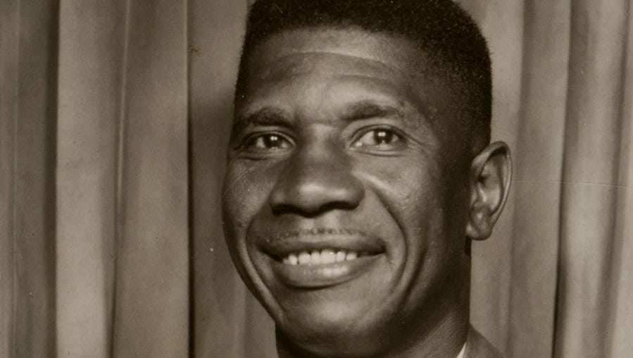 History: Medgar Evers assassinated