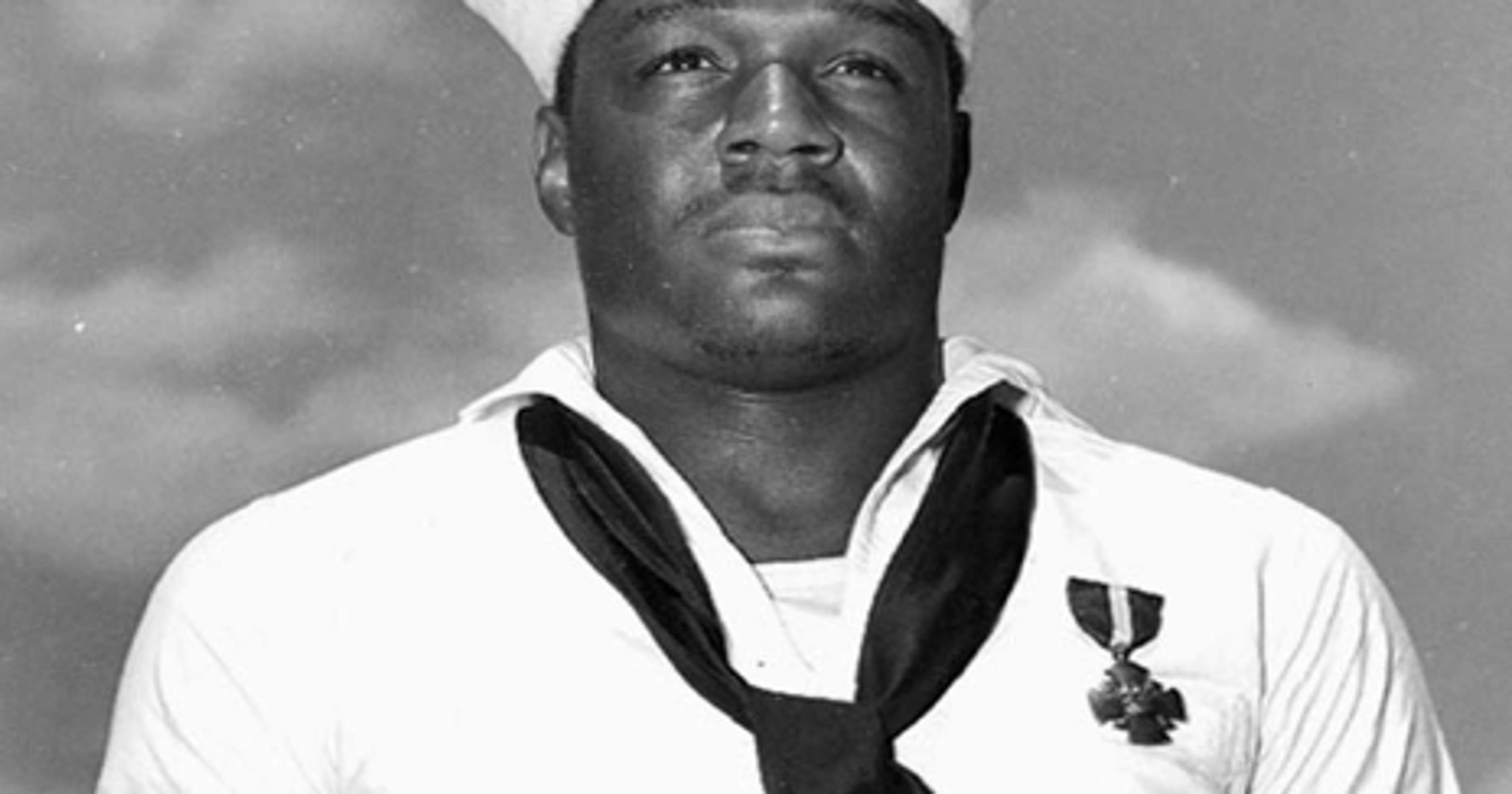 Medal of Honor for World War I hero and Harlem Hellfighter Henry ...