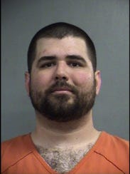 White nationalist Matthew Heimbach to serve 38 days in jail