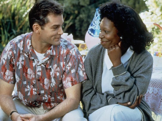 5 of Whoopi Goldberg's best films