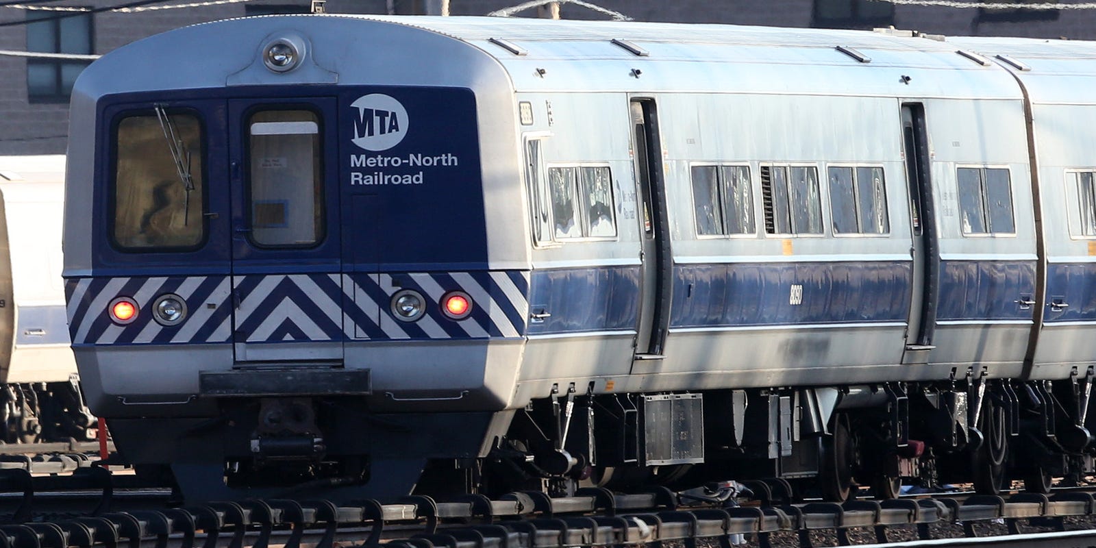 Metro-North: Harlem Line back on schedule after fire