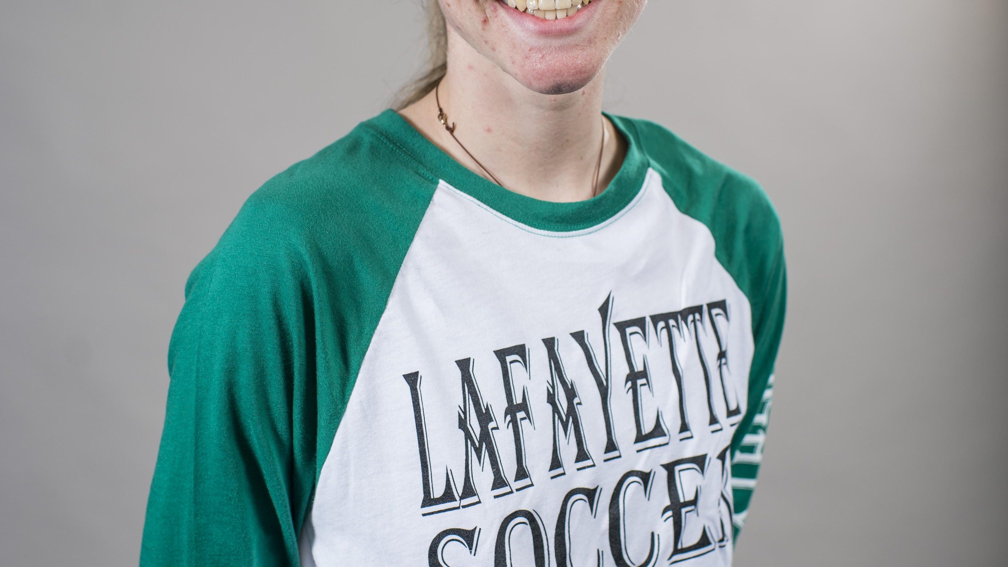 Saboe, Lady Lions making noise