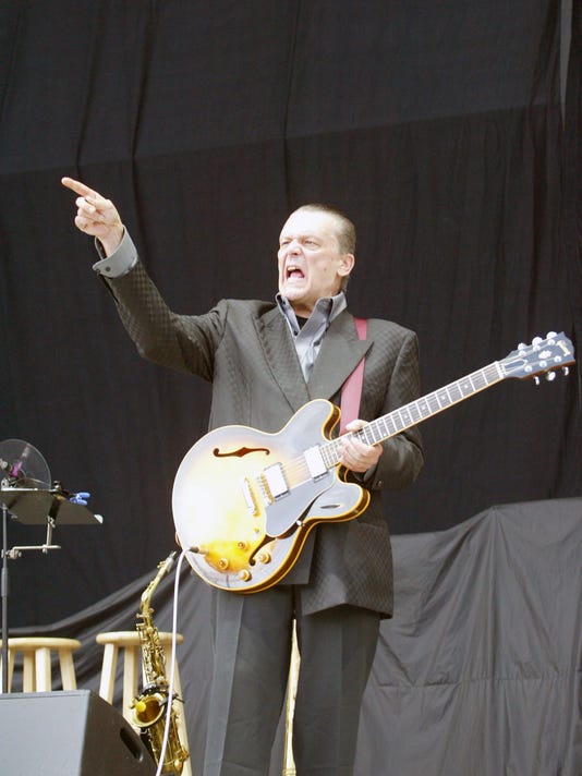 J. Geils of 1980s J. Geils band found dead in his Groton, Mass. home