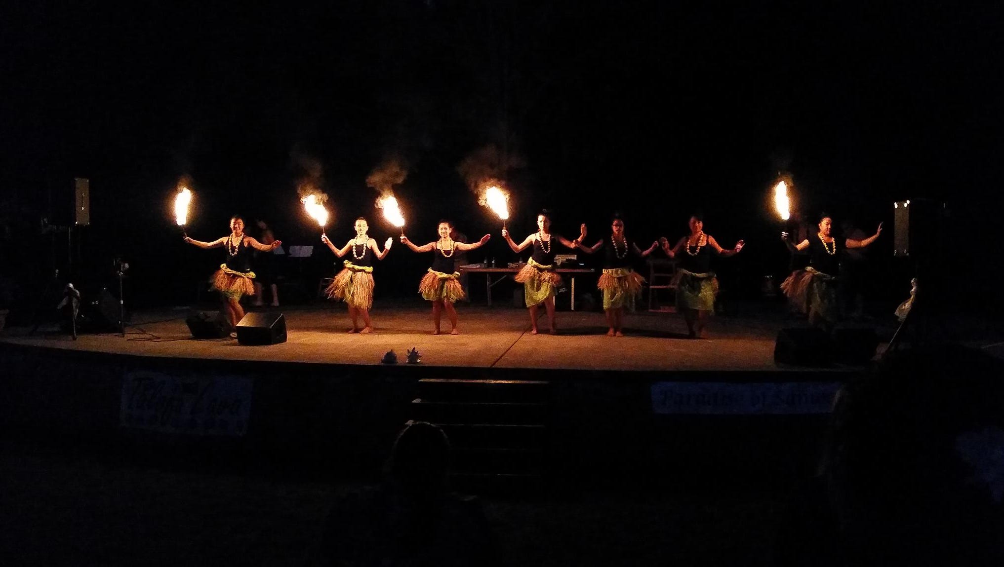 Paradise of Samoa annual luau returns to Keizer Sept. 1