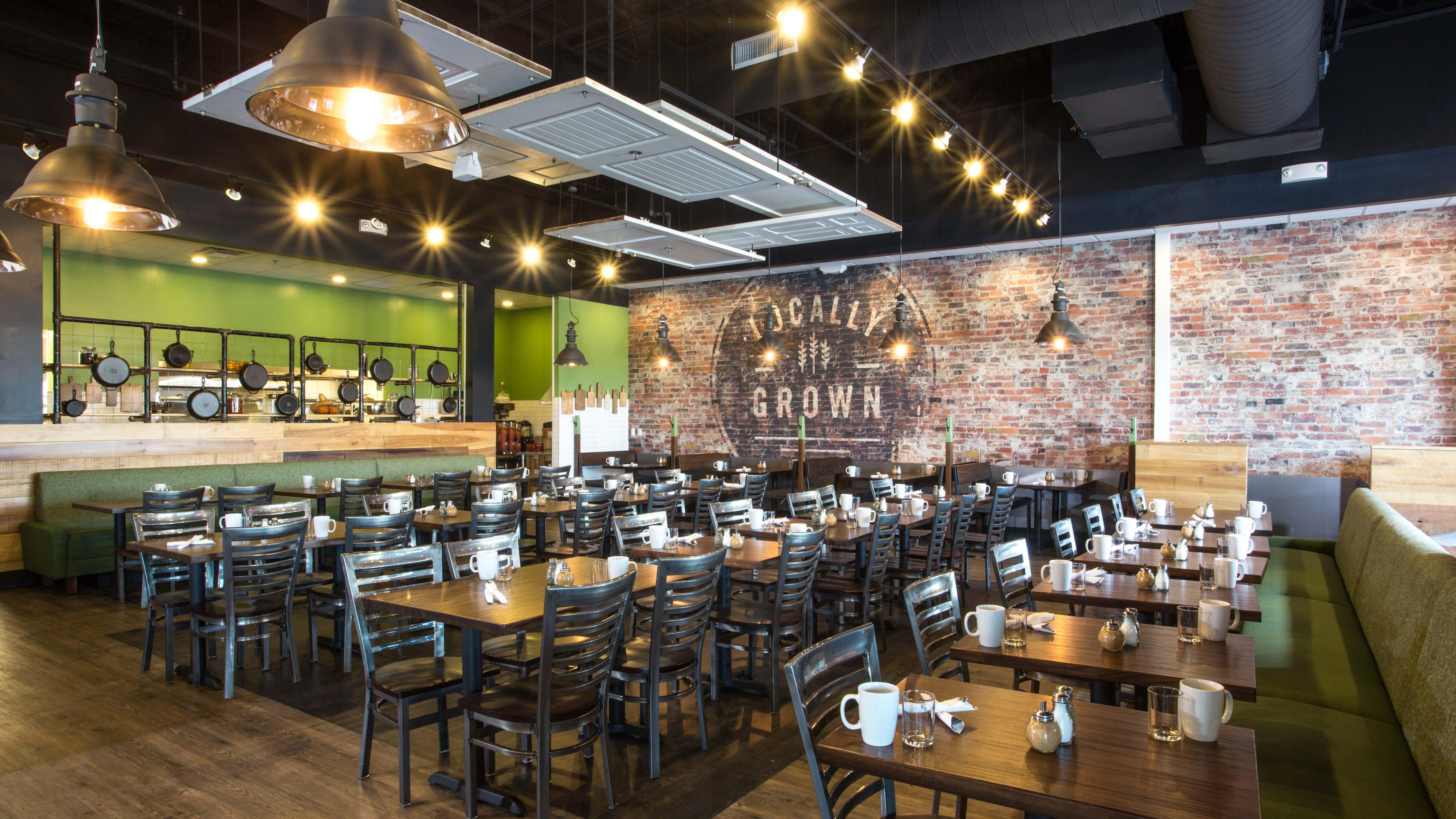 First Watch opens first location on West Side