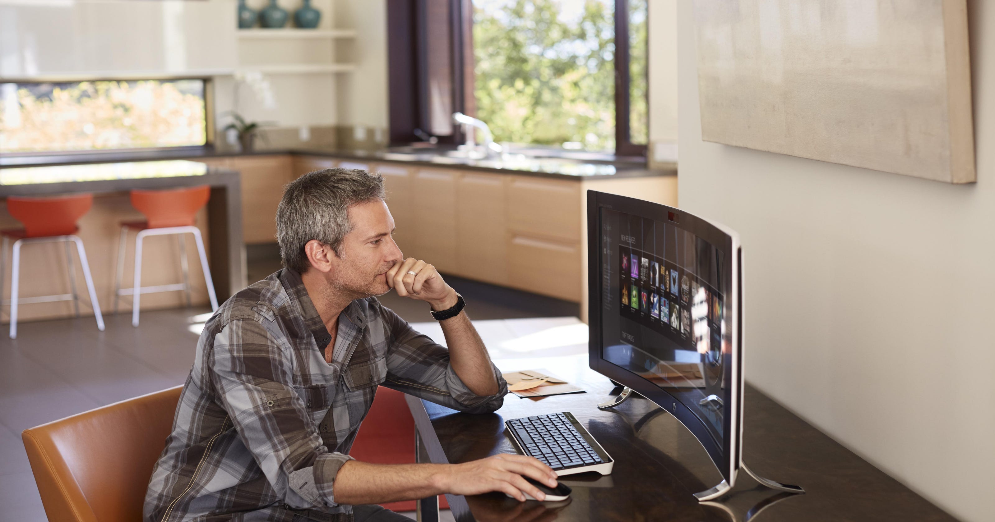 Telecommuting: 5 essential pieces of gear