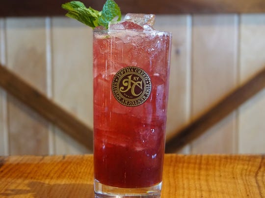 Kentucky Derby Festival 2019: Make these cocktails at home