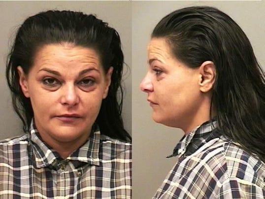 Police Soldier Clarksville Woman Arrested After Having Sex On Lawn