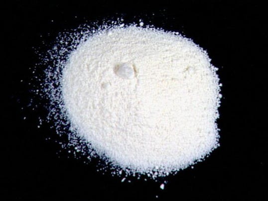 Report: Drug overdose deaths surged in 14 states last year