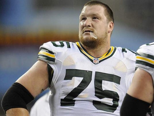 Cobb, Bulaga deals reflect change in free agency