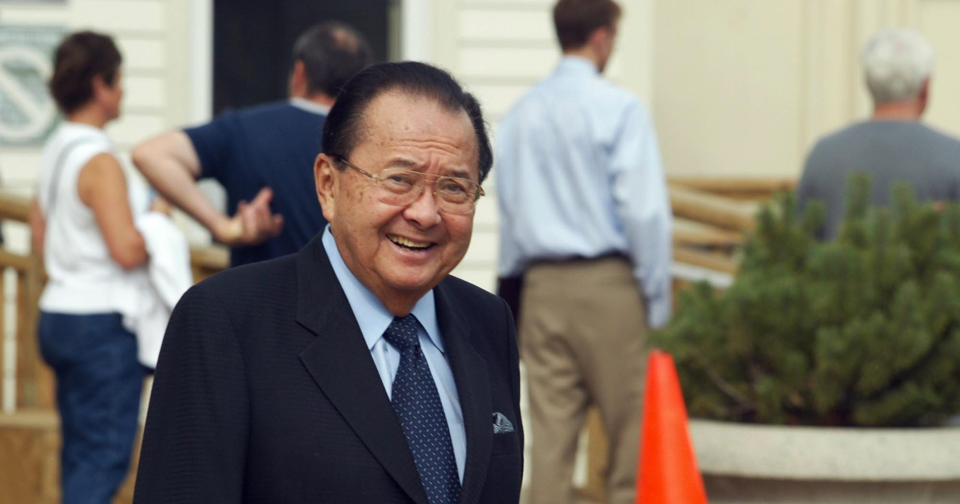 Your Say: Daniel Inouye left inspiring legacy