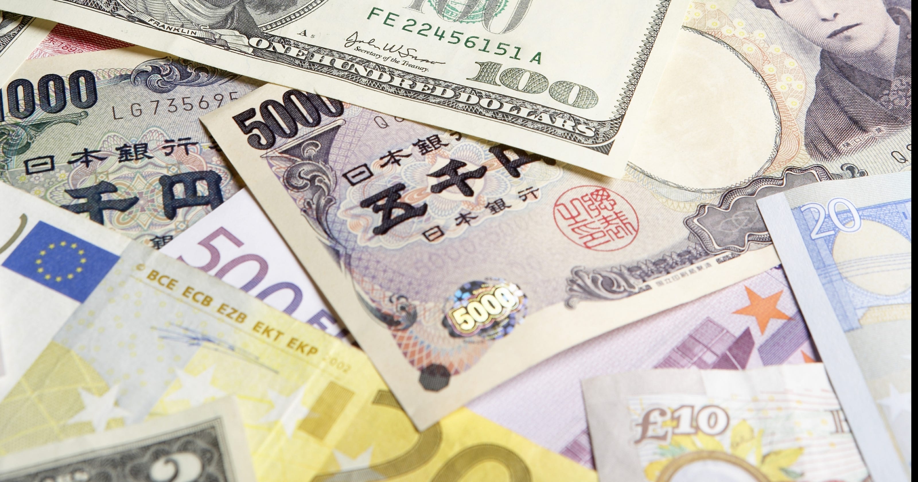 Investing: Simplify life, go global with funds