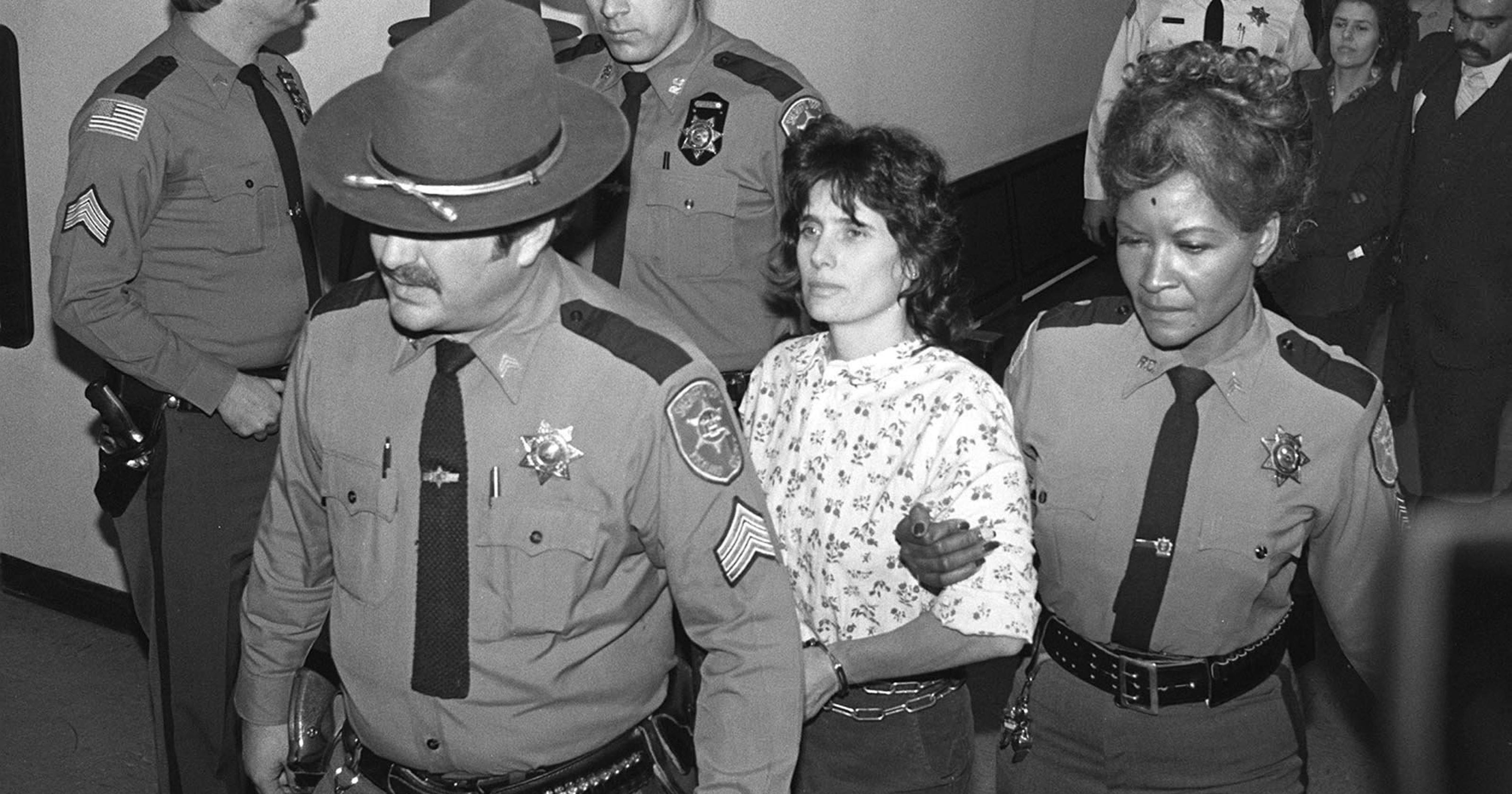 '81 Brinks heist survivor speaks out against ex-con
