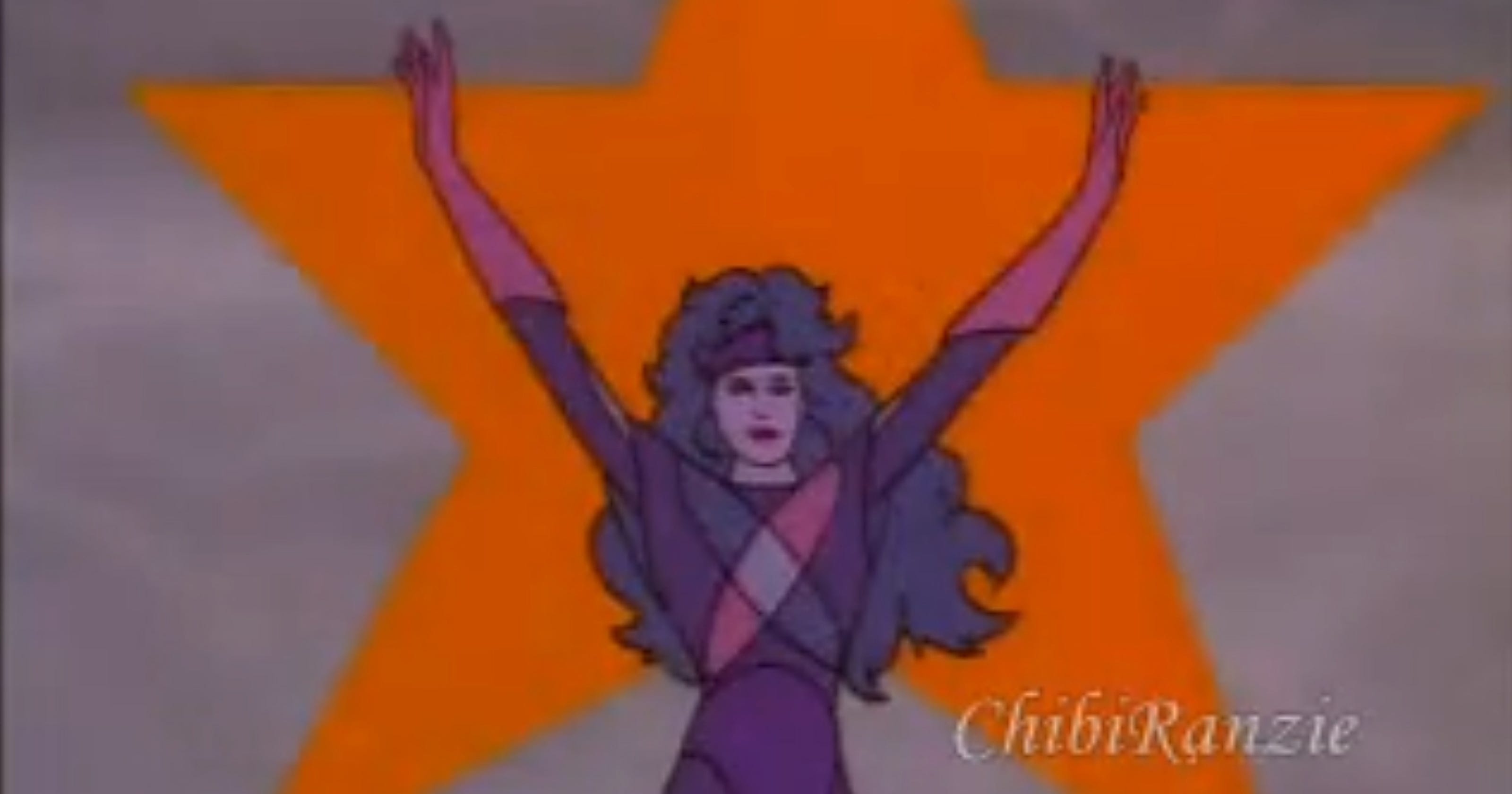 The Return of Jem: Truly outrageous, truly back