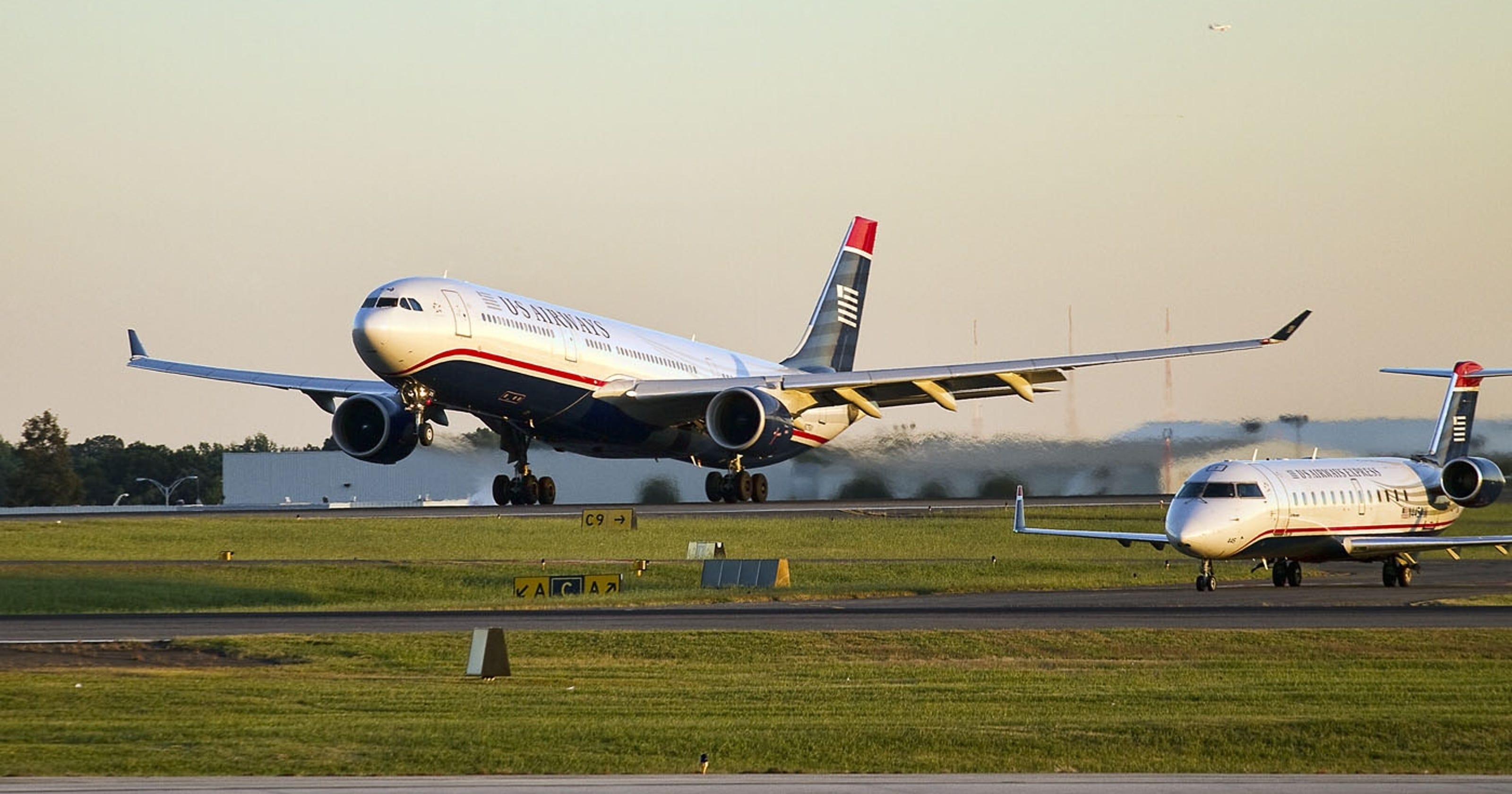 American Airlines to pull out of Israel in January