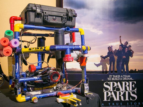 George Lopez movie debut keeps one family on edge