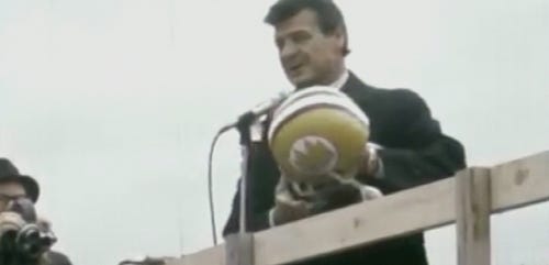 Seattle Kings? Seahawks history could have been far different | king5.com