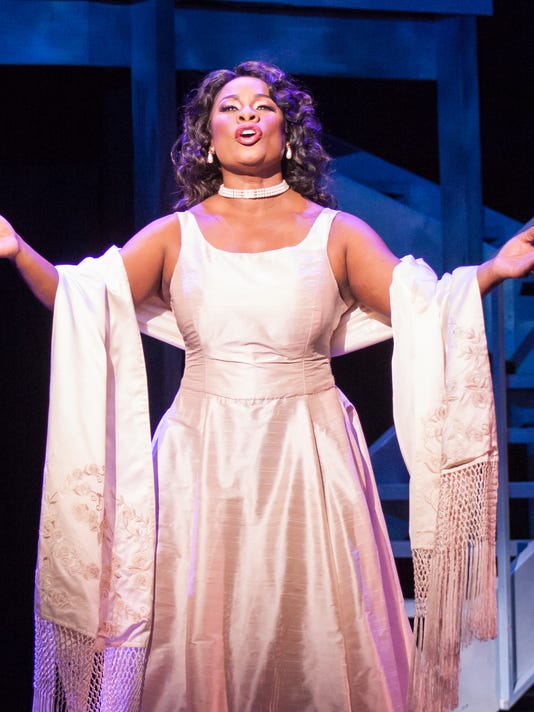Kentucky Opera rises with Denyce Graves [Review]