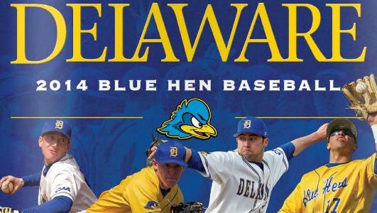 First true home games of season for UD baseball