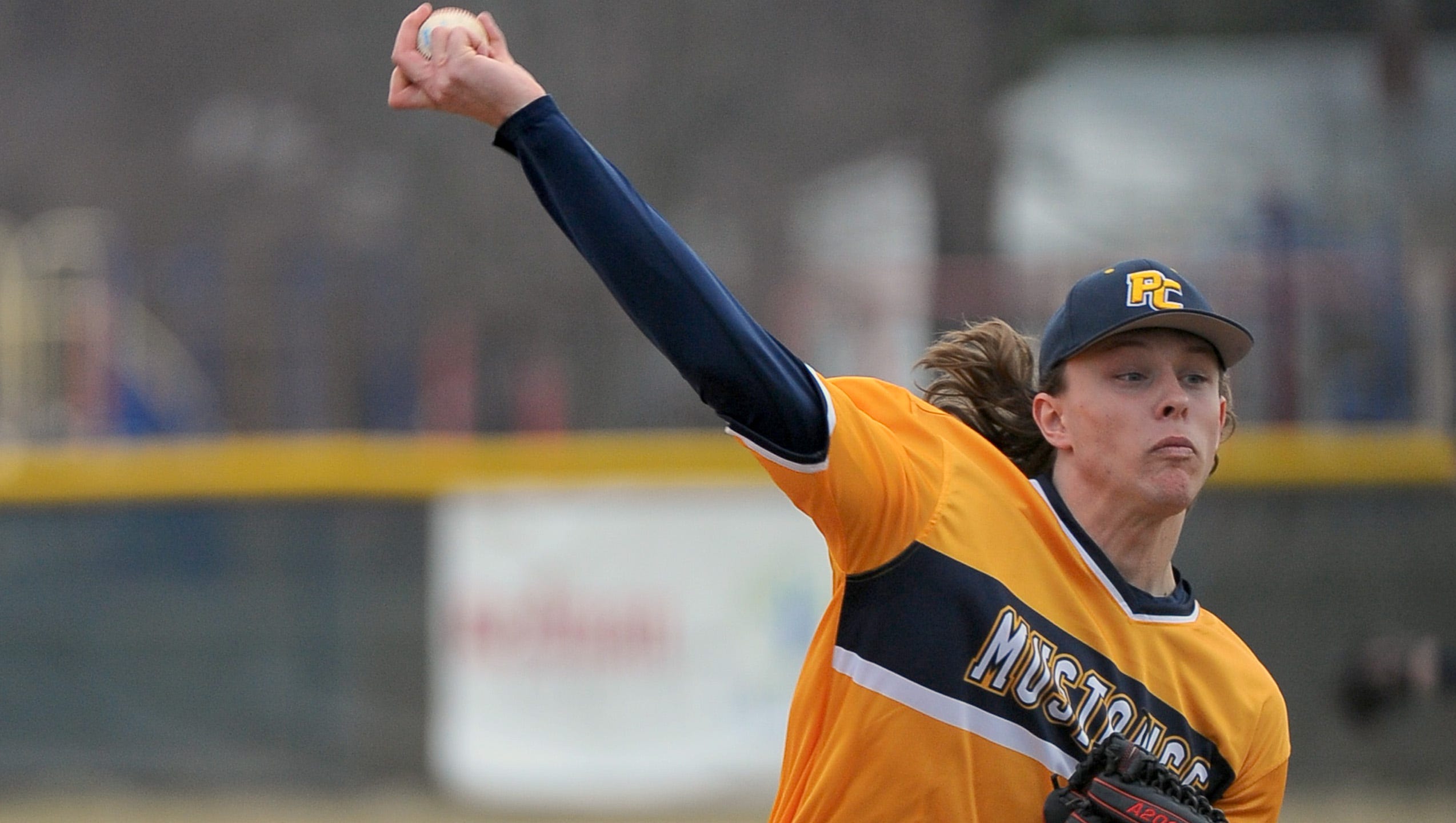 Meet Luke Leto, Michigan's best baseball prospect since Derek Jeter