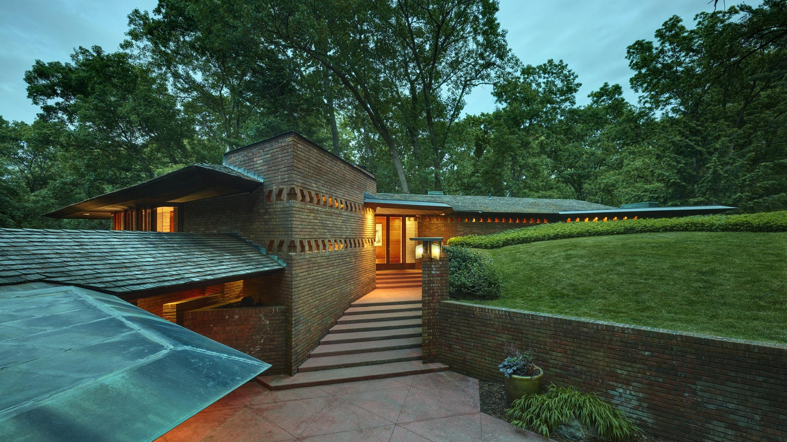 New book secures Michigan’s role in modernism movement