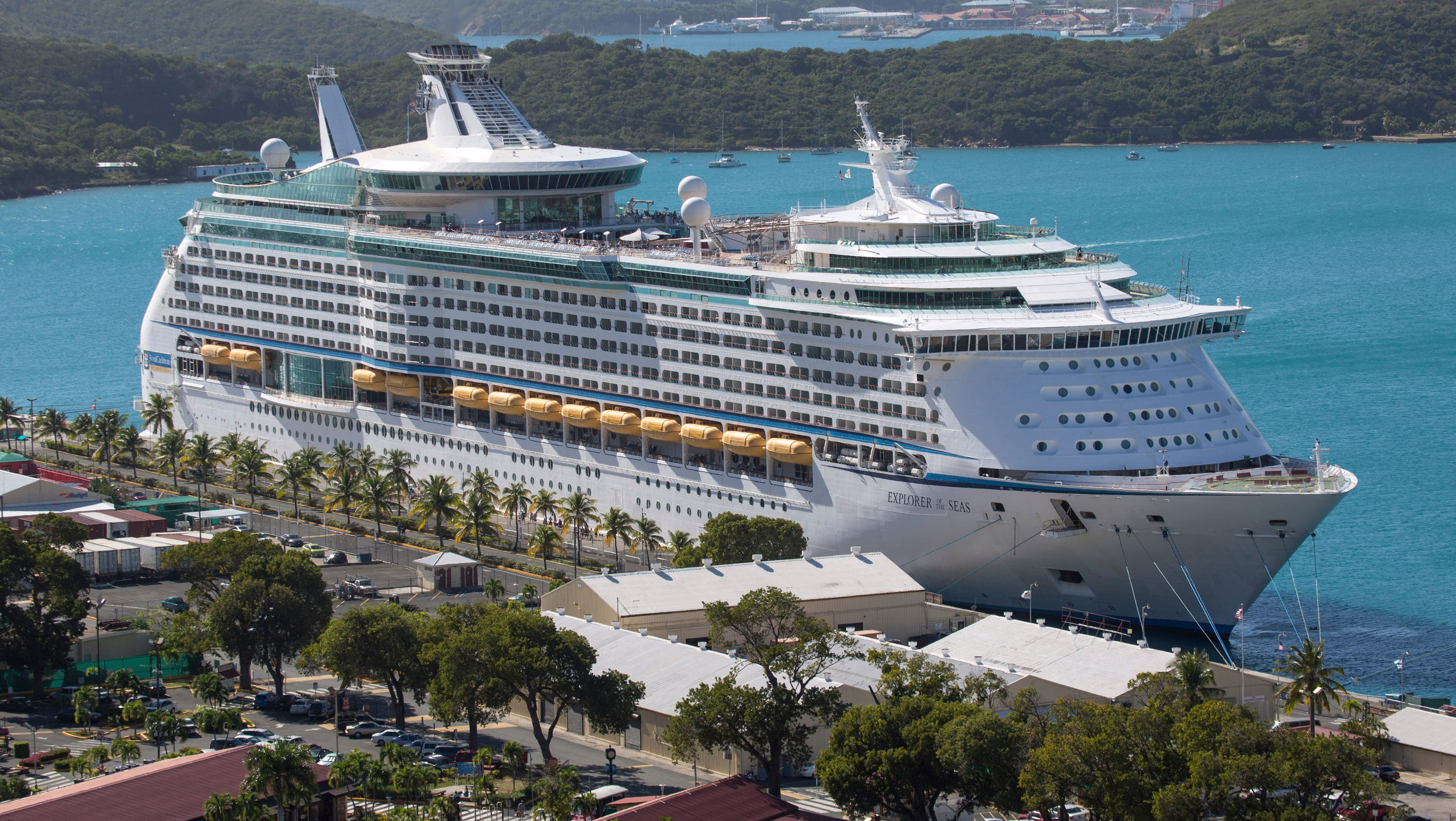 Cruise passengers to be compensated for illness outbreak