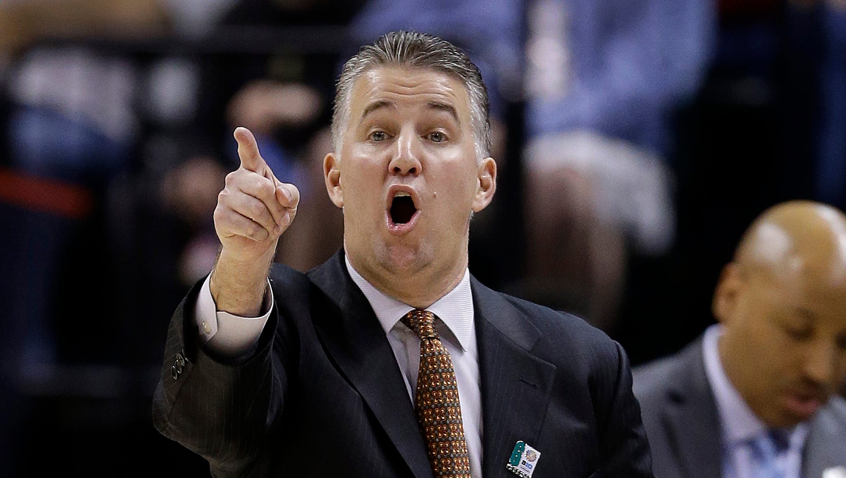 Purdue basketball to represent US at 2017 World University Games