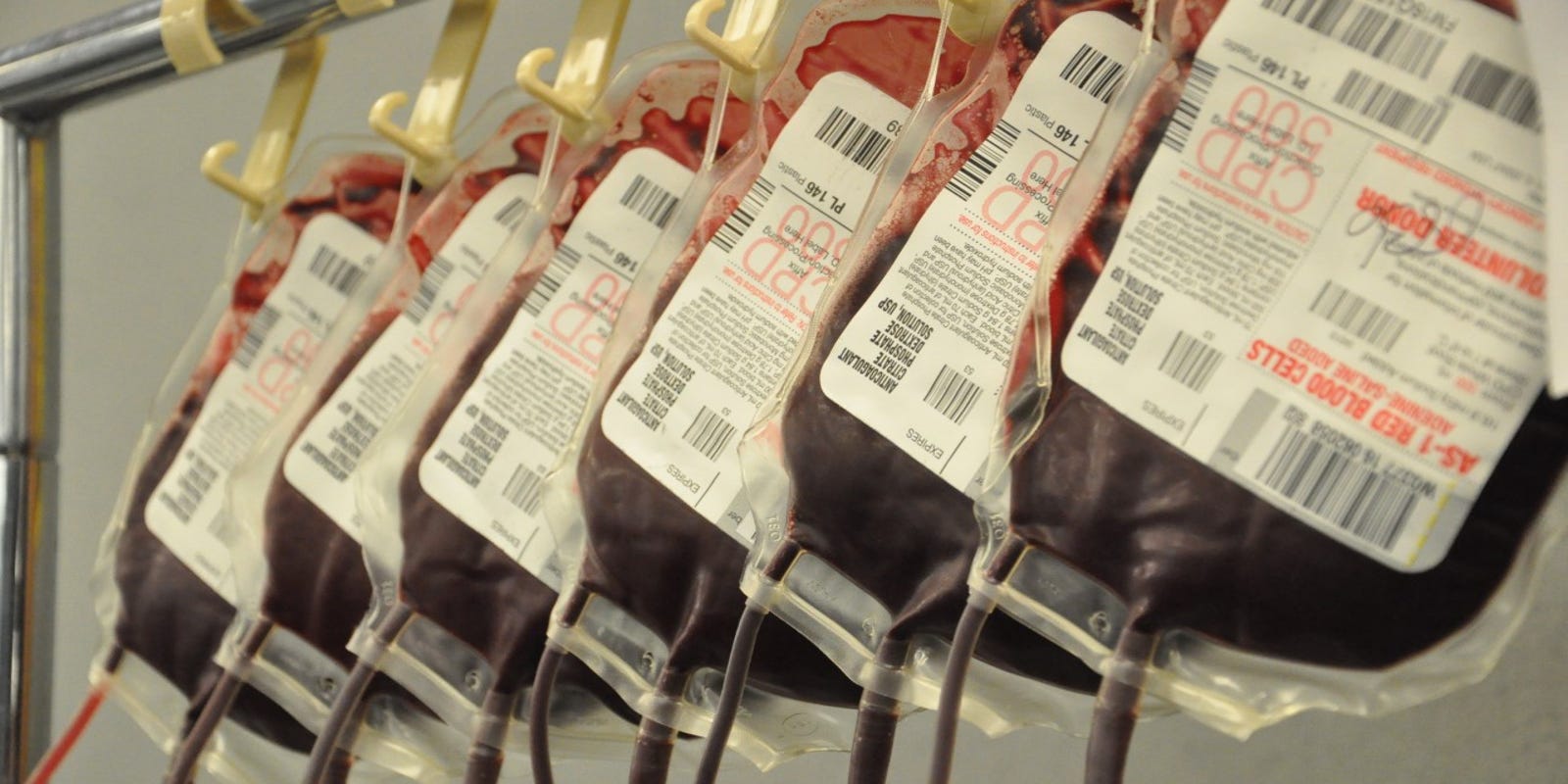 Hoxworth has postponed Friday's blood drive