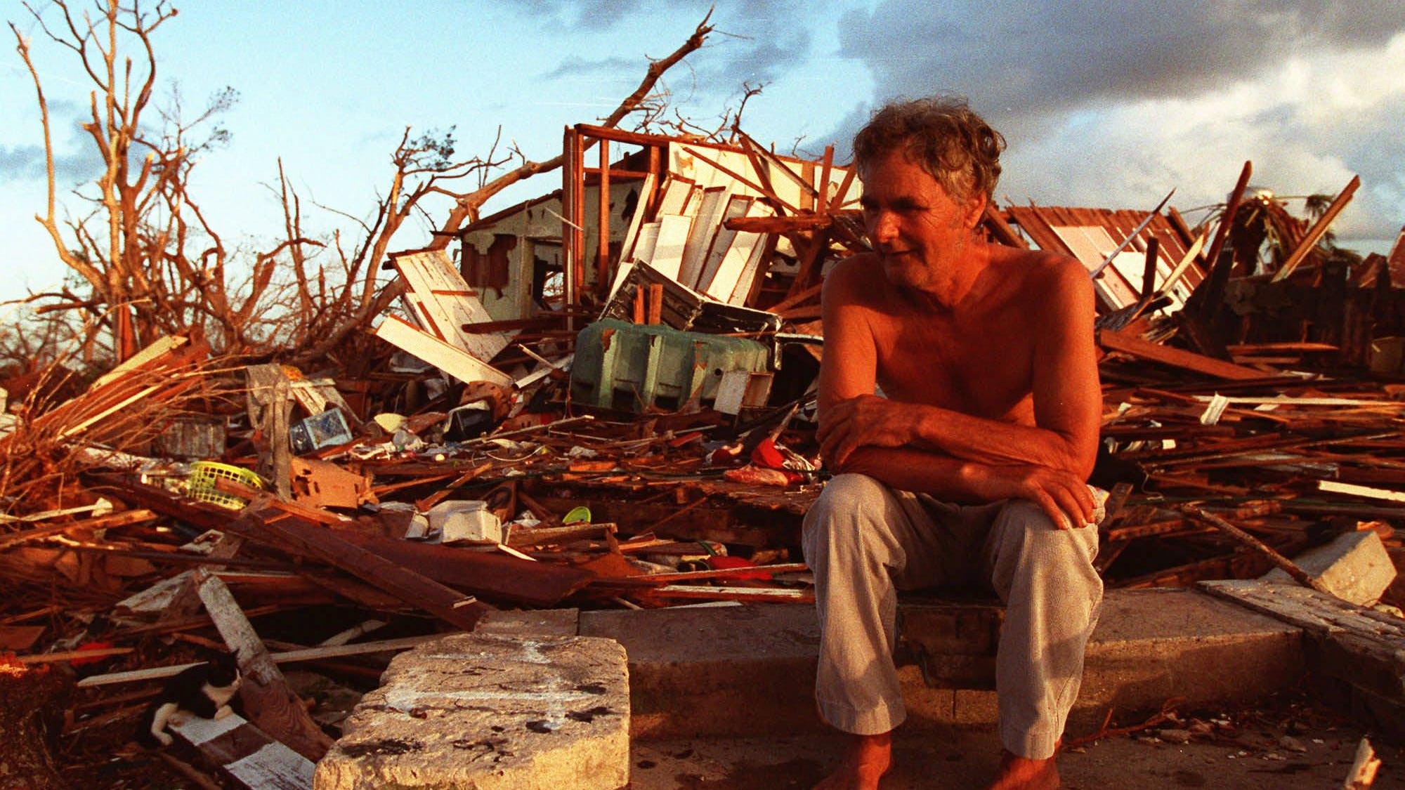 Hurricane records: Breaking down the deadliest, costliest and most ...