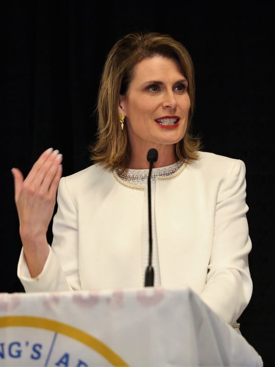 Rebecca Leclair resigns from Channel 10