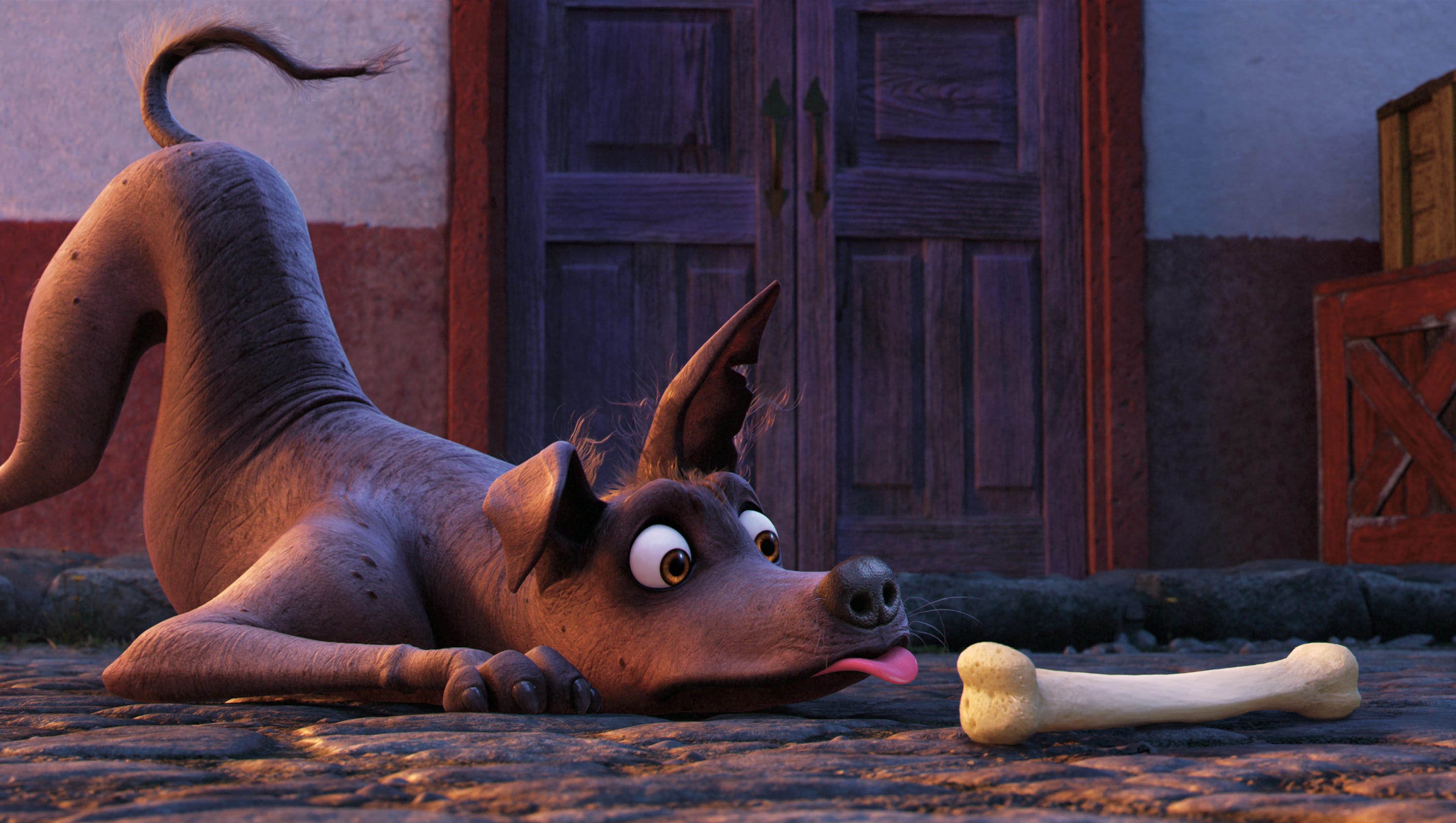 Movie review: Pixar's 'Coco' will bring you joy, music, tears