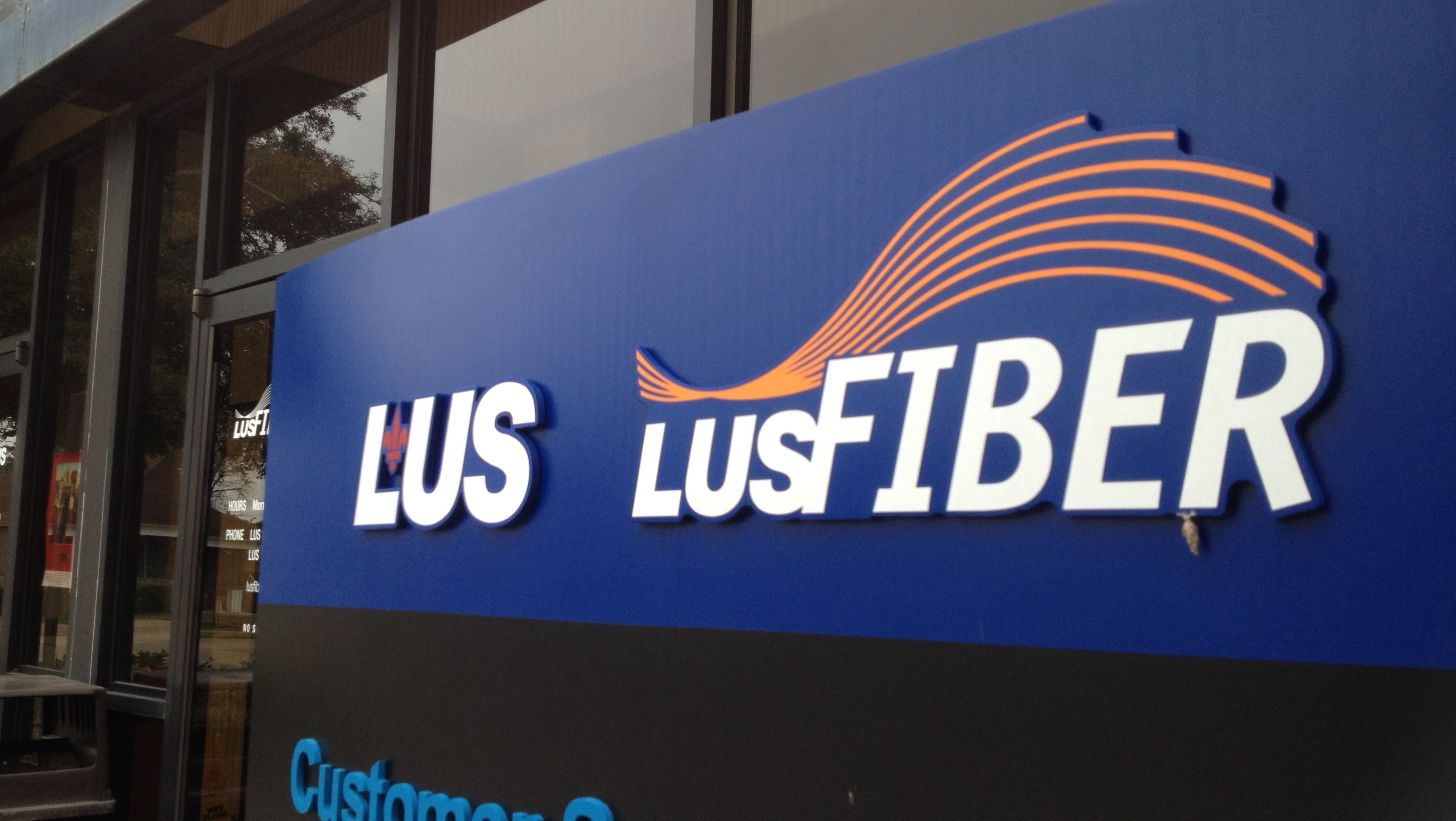 LUS Fiber to offer 1 gig, double speeds for residents