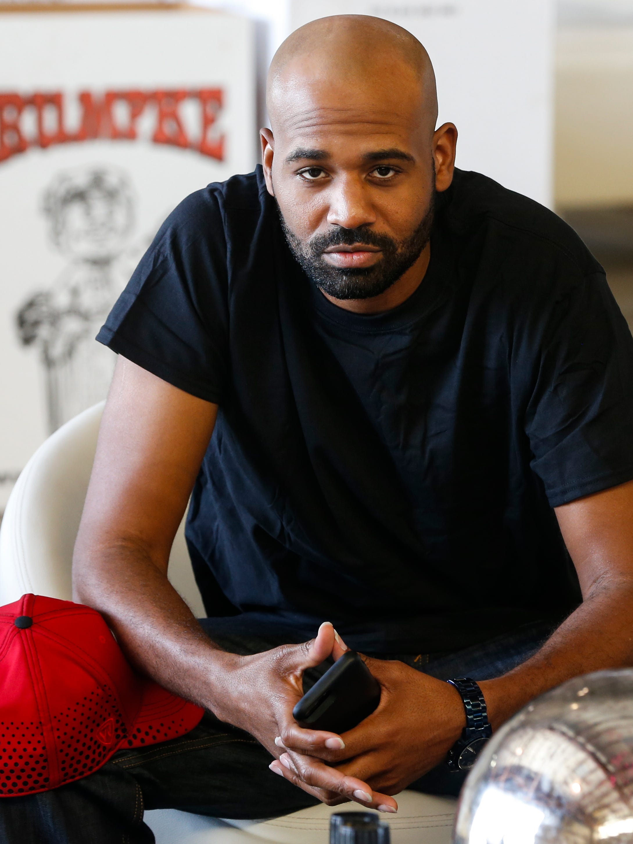 Linkin' Bridge member Jeremiah Buckner, Ekoe, killed in Louisville