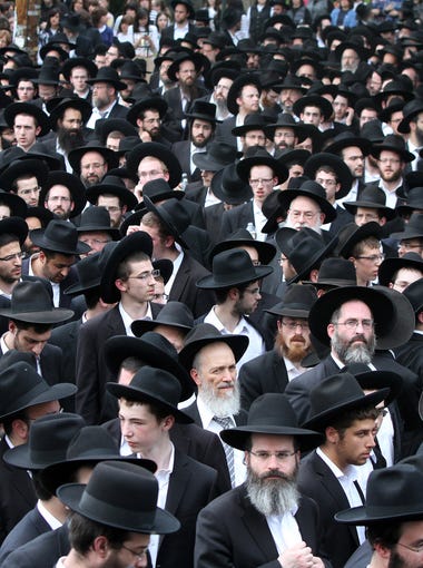 BMG: How an Orthodox Jewish school turned Lakewood into NJ's boom town