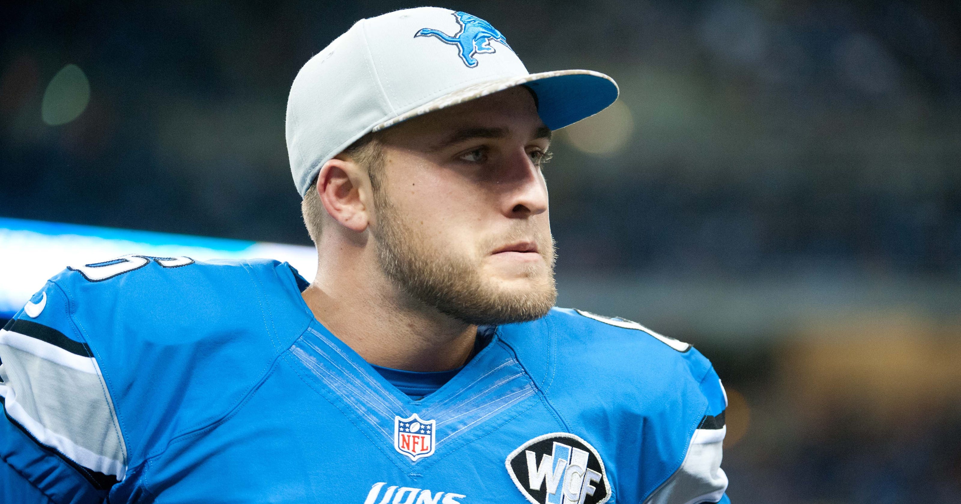 Birk's-eye View podcast with Detroit Lions punter Sam Martin