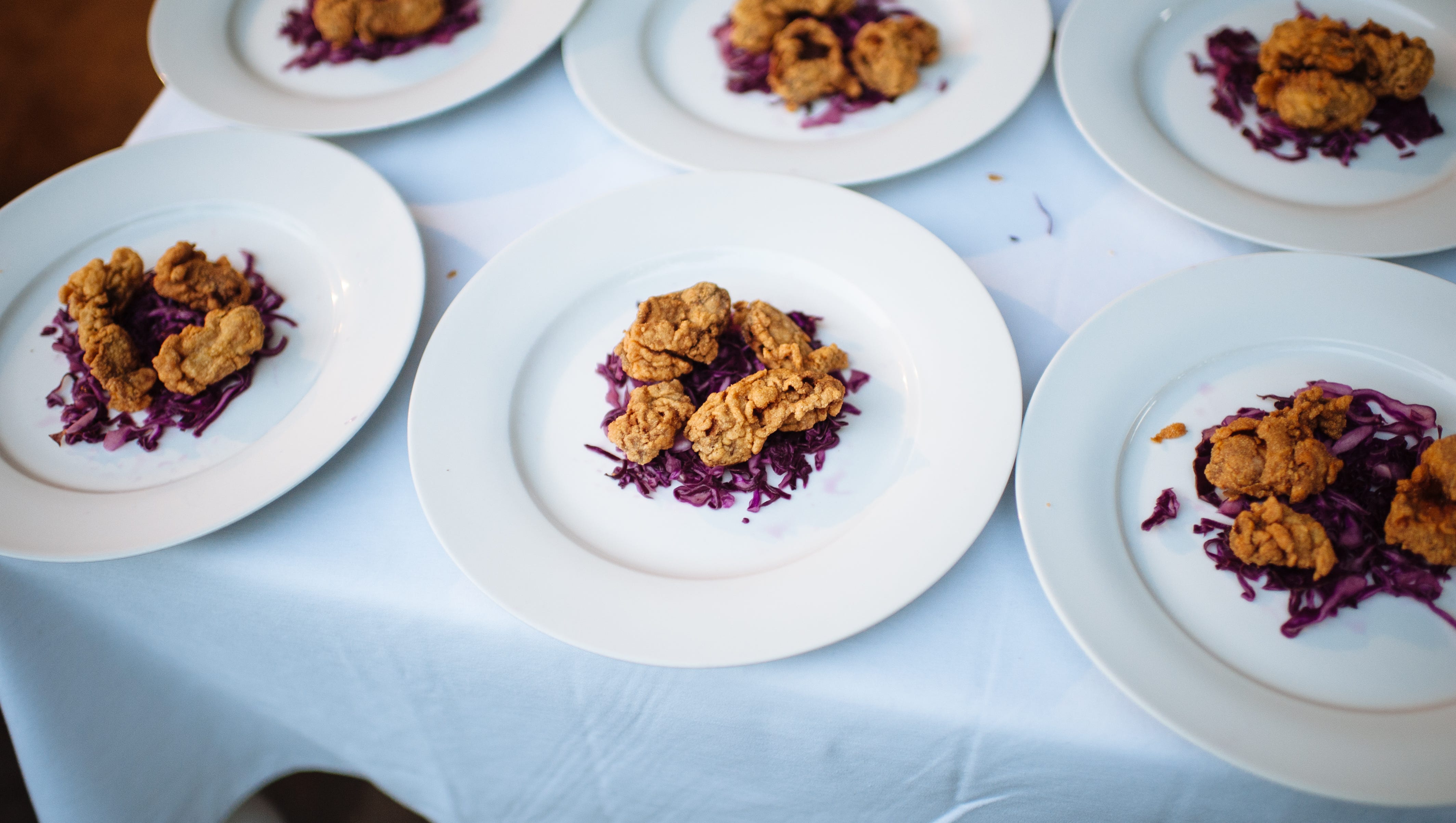 Forklore: 'the greatest restaurant on Earth'