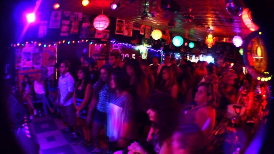 8 great spots for nightlife in Red Bank and Asbury Park