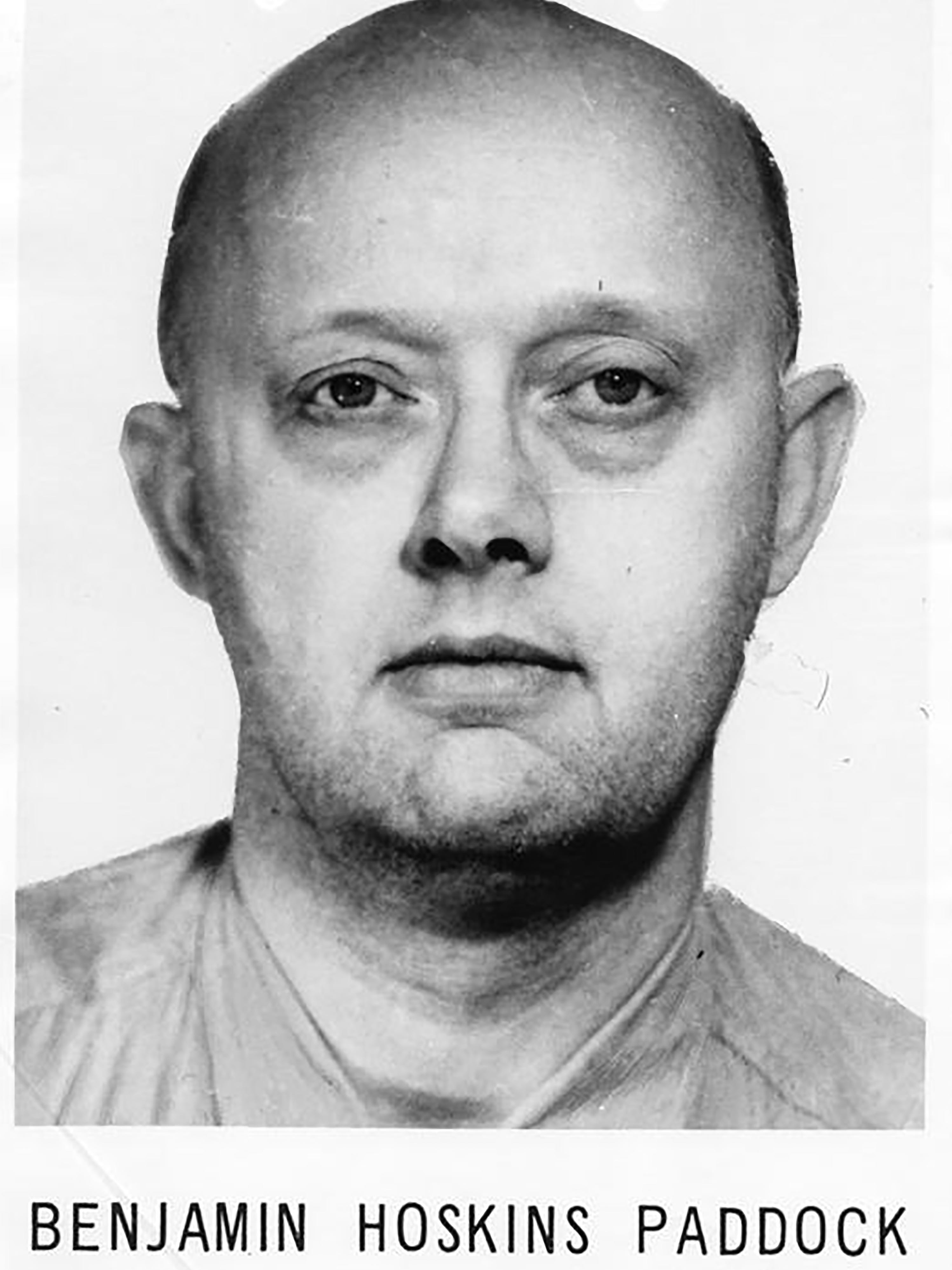 Las Vegas shooting: Gunman's family in 'horror story'