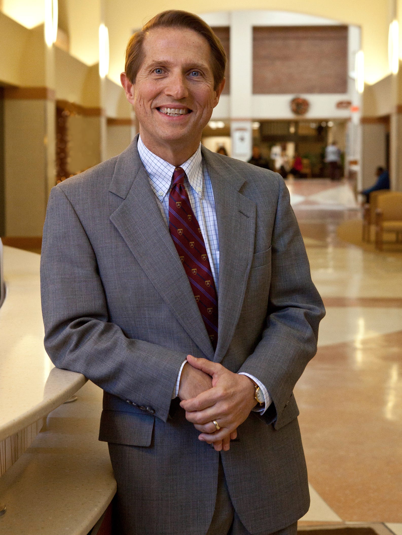 TriHealth moves cardiac care out of Good Samaritan to Bethesda North