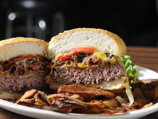 Top 10 Burgers in Iowa: 2018 edition