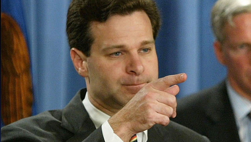 At FBI, a promising new chief