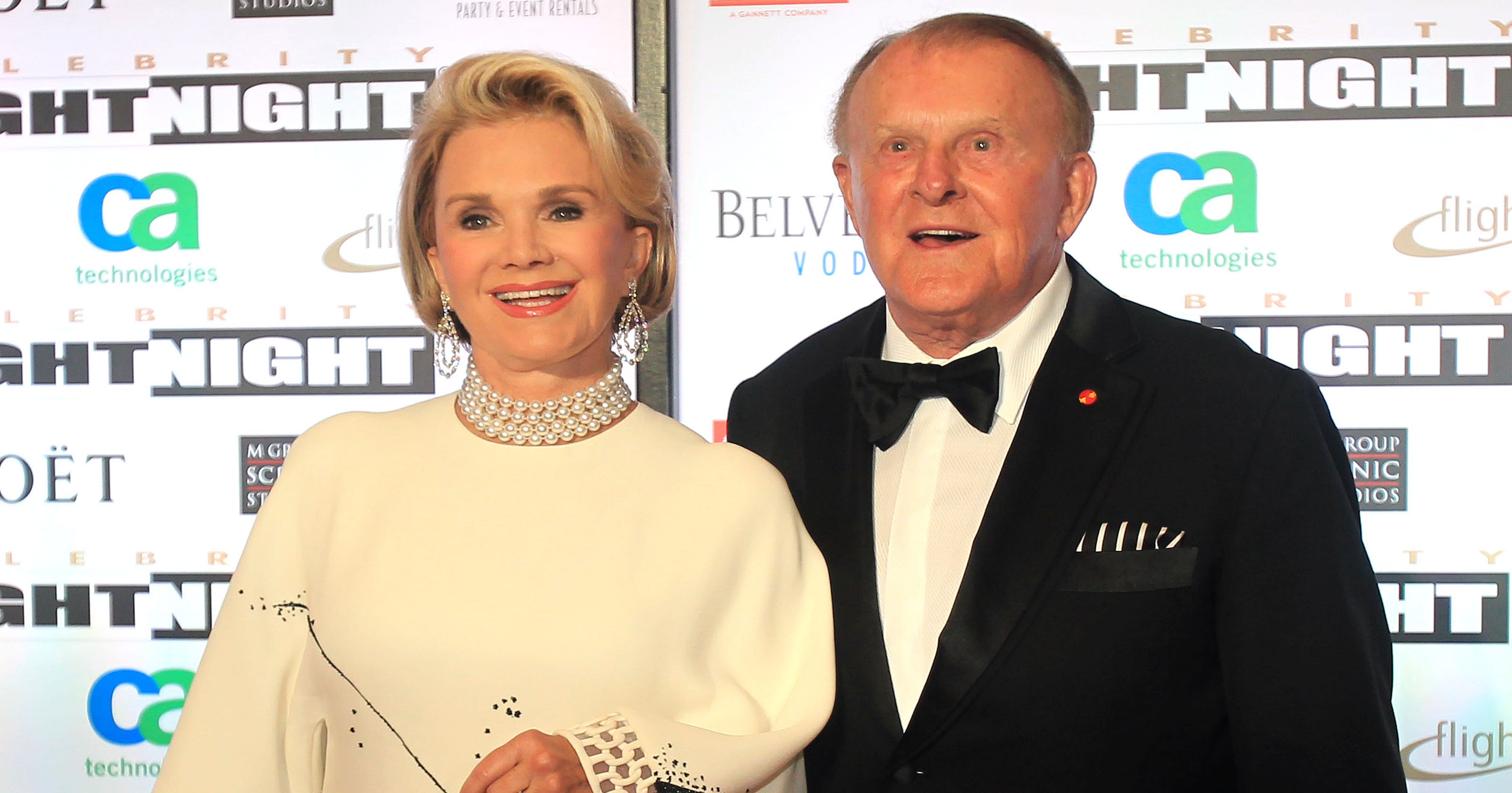 7 Arizonans make Forbes list of wealthiest Americans