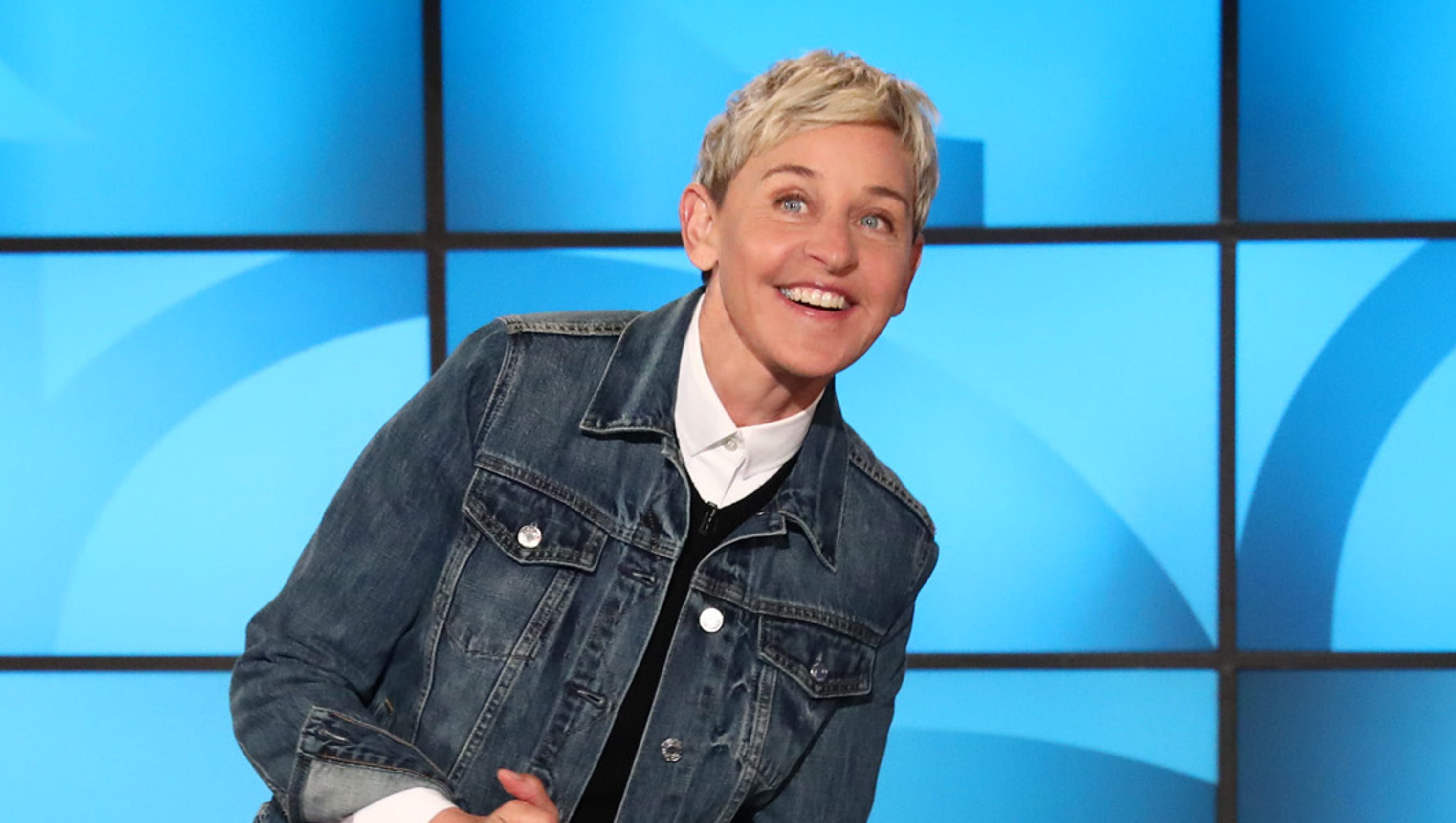 Ellen DeGeneres' 60th birthday party will make you so jealous
