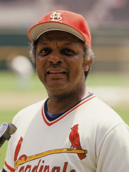 LETTER: Baseball players owe a debt to Curt Flood