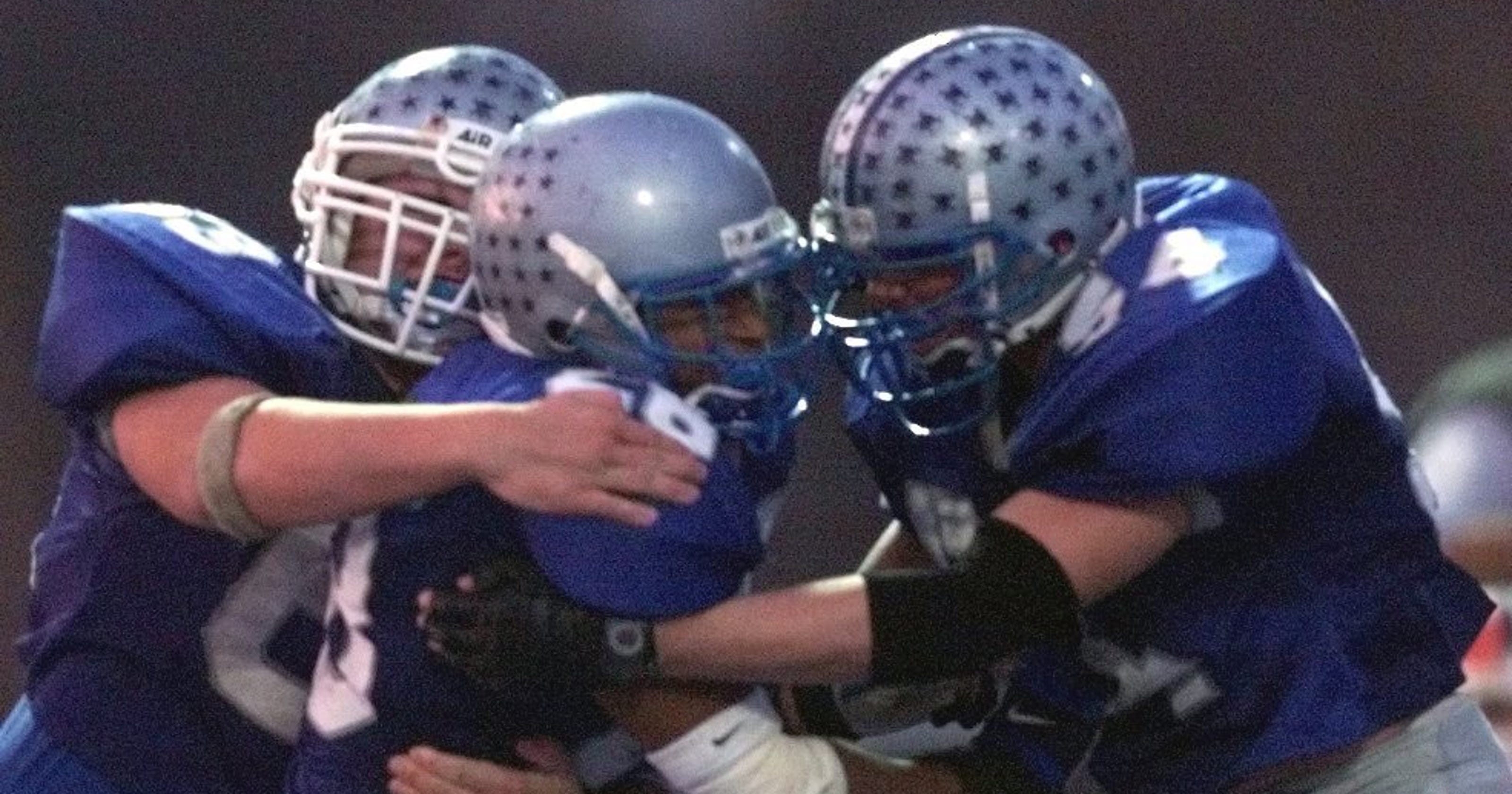 HS Football: Jersey Shore's greatest teams of the 1990s